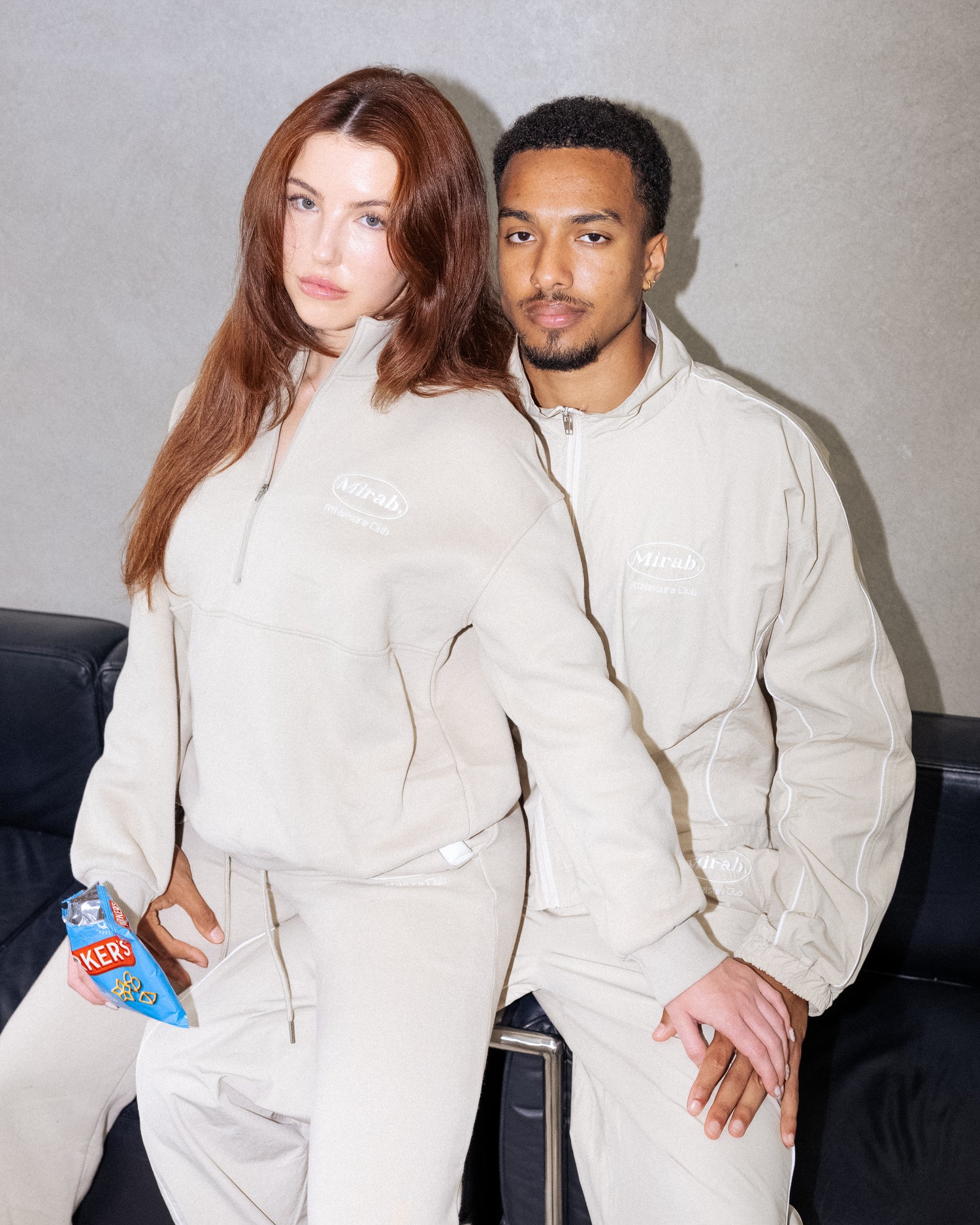 MIRAB. Looking for the next best fit, you've found the right brand.