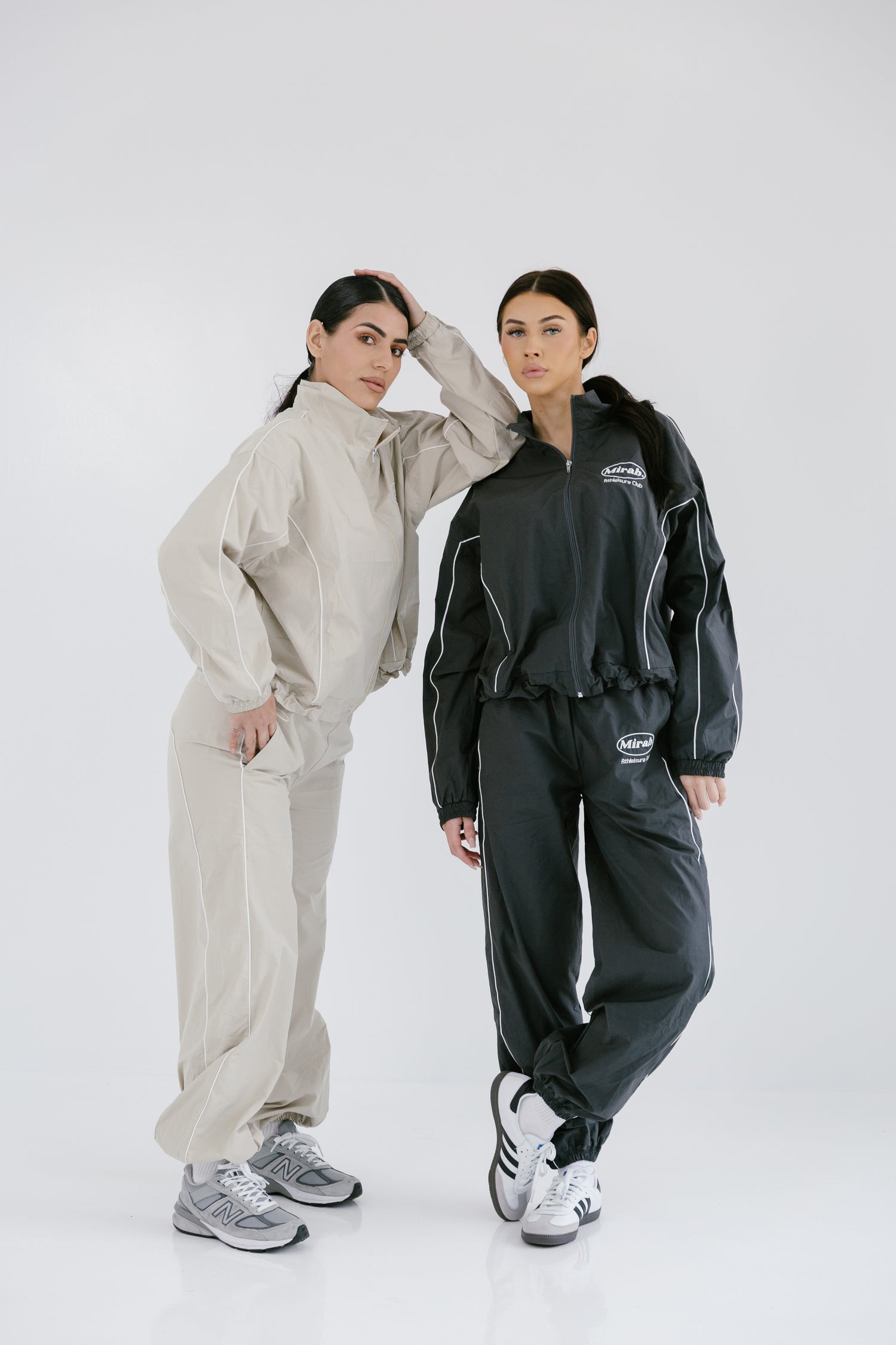 MIRAB. Looking for the next best fit, you've found the right brand.