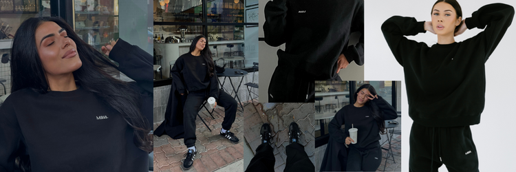 MIRAB. Looking for the next best fit, you've found the right brand.